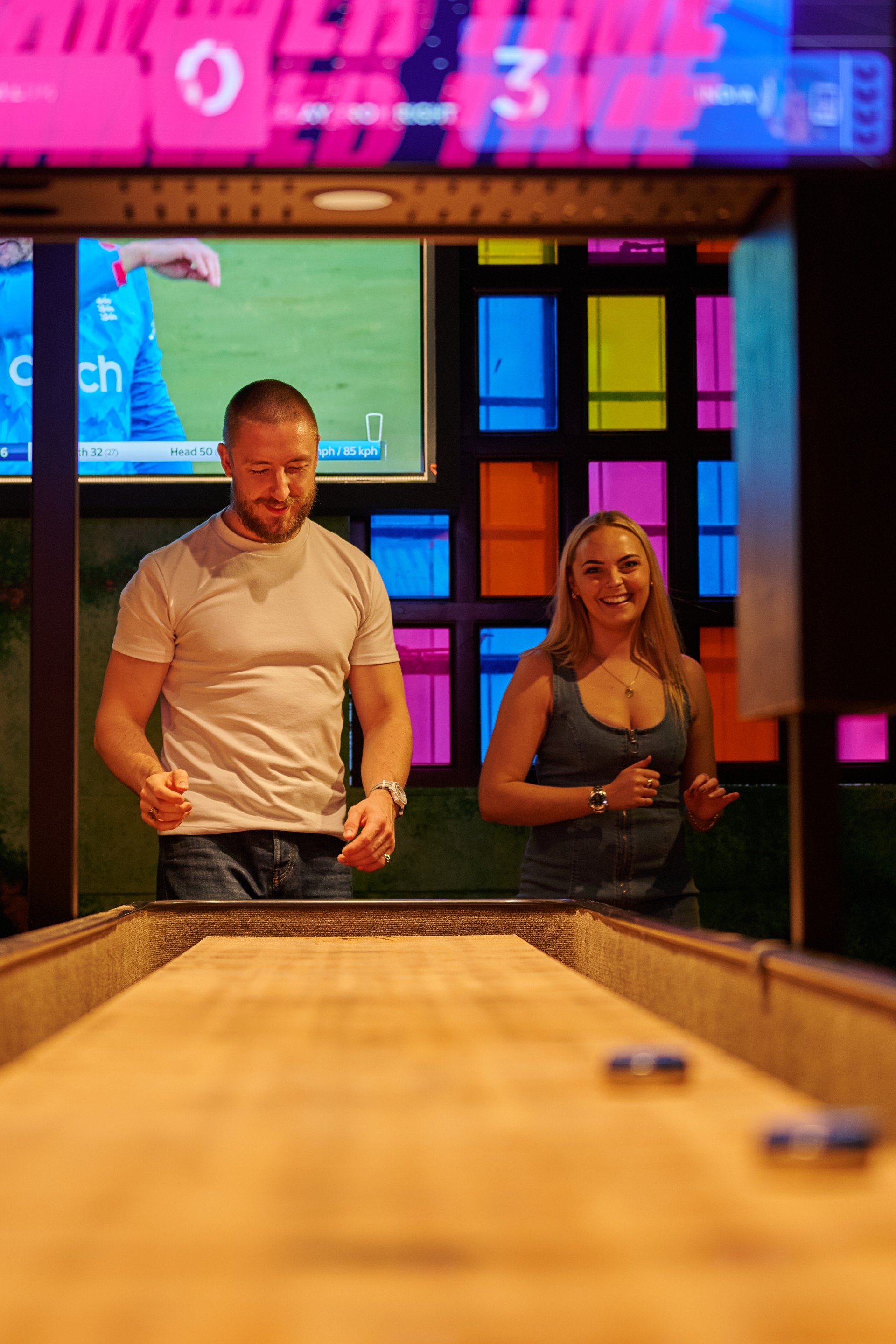 Black Cat Club | Music, Live Sports, Shuffleboard & Darts